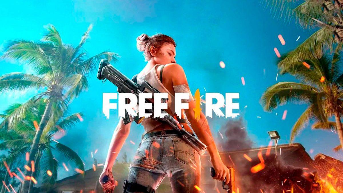 'Operação Chrono' é a atração principal da atualização de 'Free Fire'