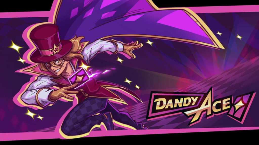 Dandy Ace - Evento Especial “Creator`s Preview Event” Acontece Até 27 ...