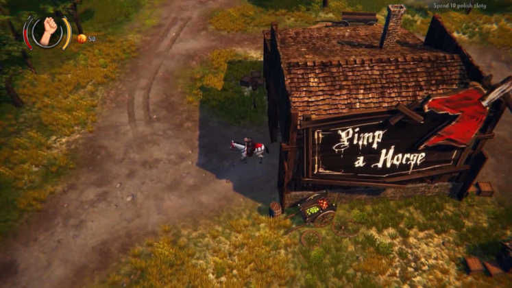 Rustler | Game recebe novo trailer e será lançado em 31 de agosto ...