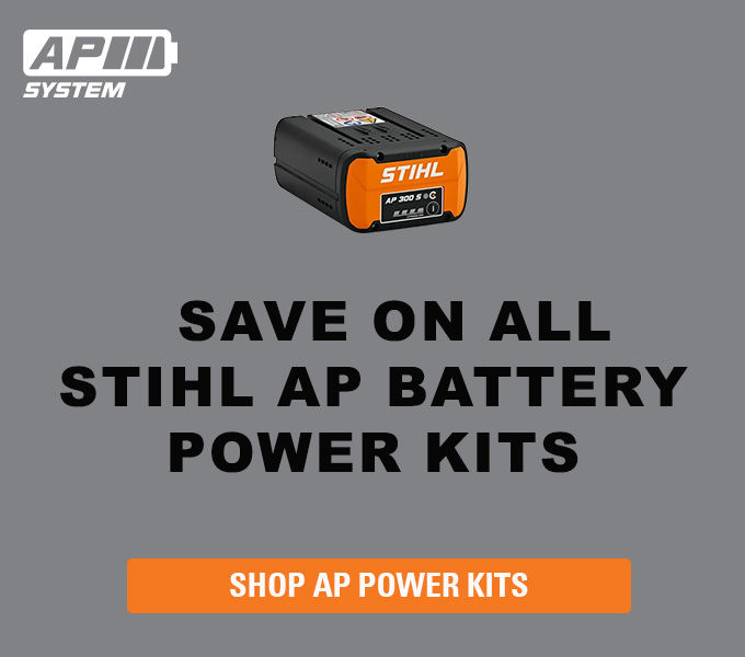Shop Battery Garden Tools - NZ | STIHL SHOP