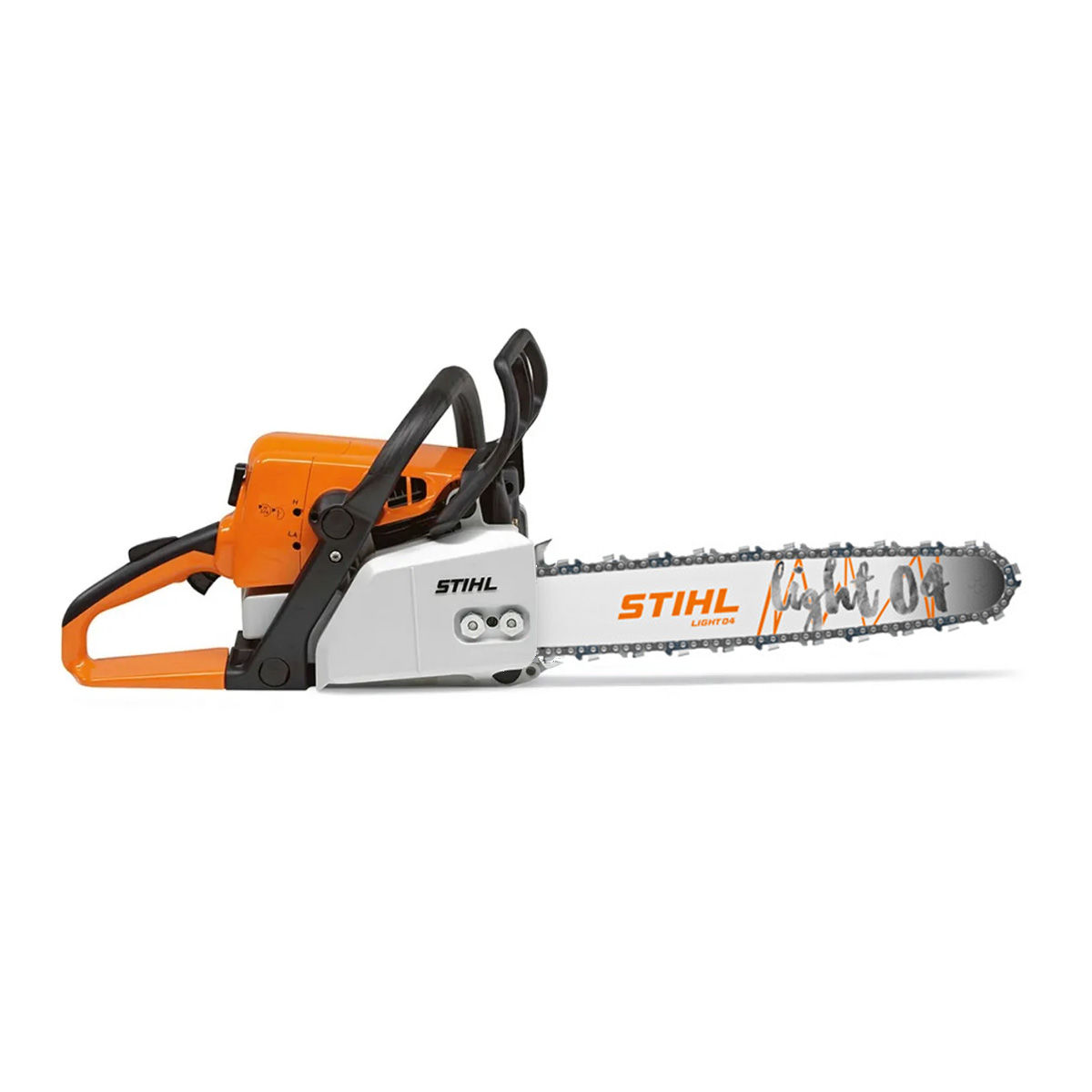 STIHL MS 230 Petrol Chainsaw 16 Bar Lifestyle Farming STIHL SHOP