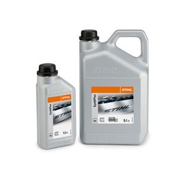 Stihl synthplus chain oil store