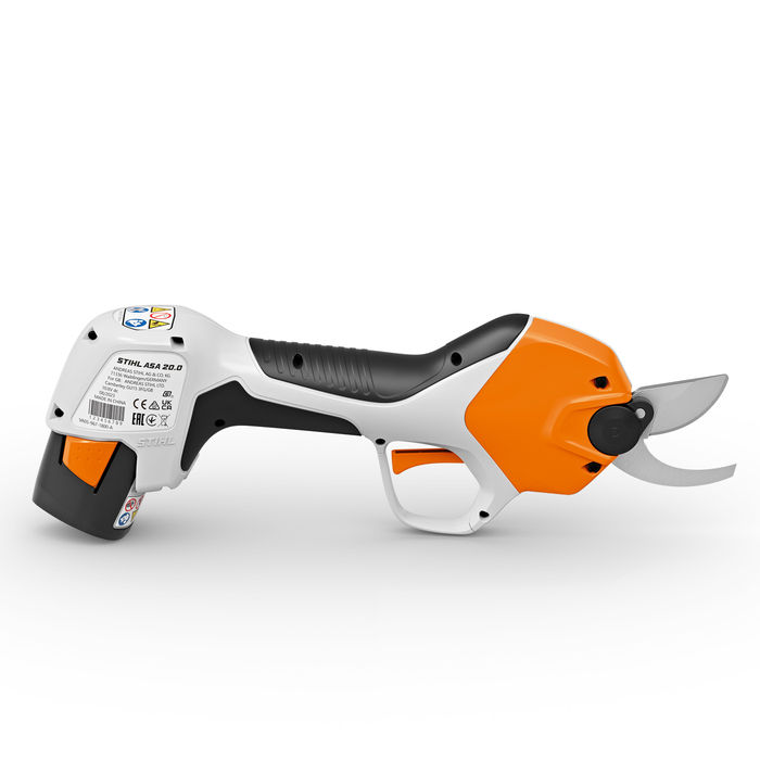 Stihl battery hand pruner store