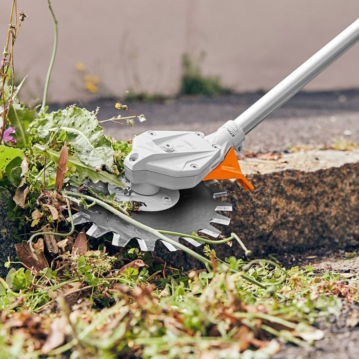 STIHL RG KM RECIPROCATOR ATTACHMENT STIHL SHOP