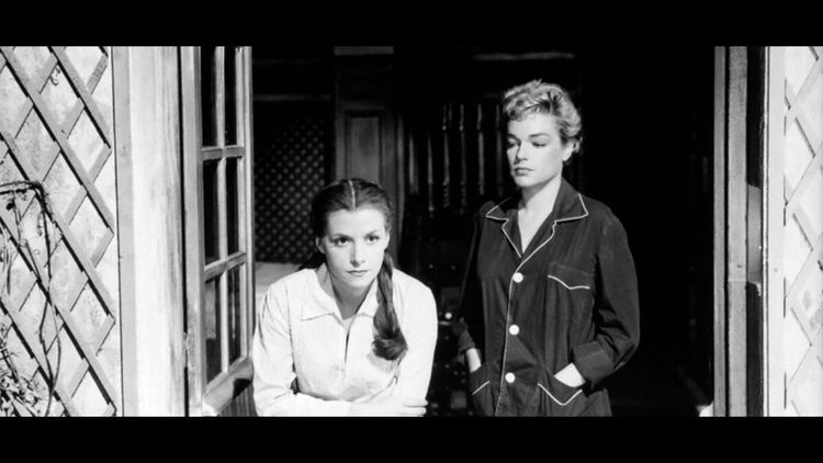 Film: Les Diaboliques