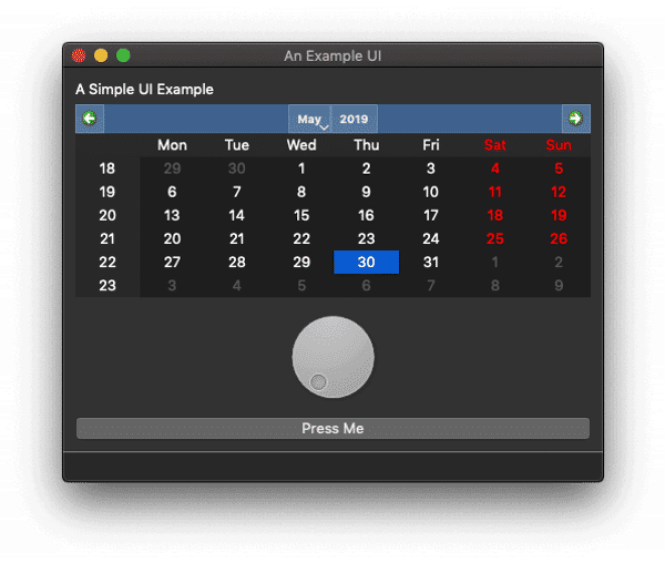 How to Enable macOS Mojave Dark Mode in PyQt5 Apps