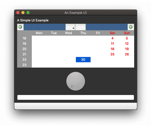 How to Enable macOS Mojave Dark Mode in PyQt5 Apps