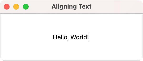 Use Qlineedit To Add Text Input Fields To Your Pyqtpyside Guis