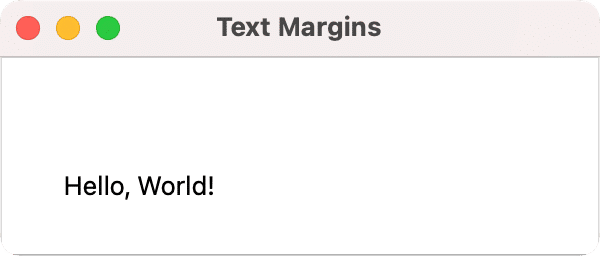 Use Qlineedit To Add Text Input Fields To Your Pyqtpyside Guis