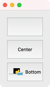 PyQt QPushButton — A universal Button Widget