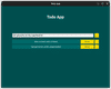 Build a To-do App With Python, Kivy & SQLite — Step-by-Step Tutorial