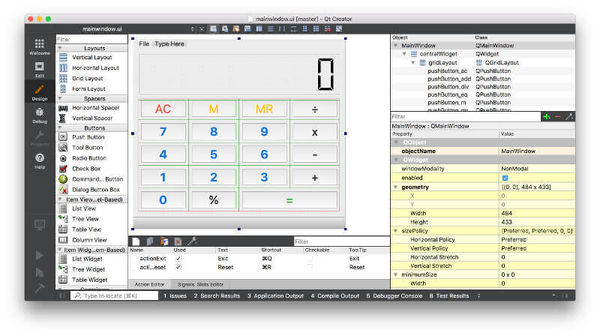 Build a Desktop Calculator in Python with PyQt5 — Step-by-Step Tutorial