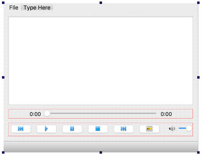 Build a Multimedia Player in Python with PyQt5 (Winamp Clone)