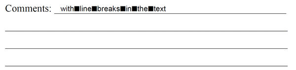 Generate Custom PDF Reports with Python using ReportLab & pdfrw