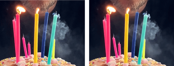 Build an Image Denoiser with Streamlit and OpenCV