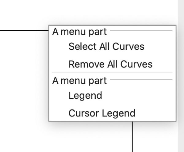 How to Show Qmenu Title — Create GUI applications with Python and Qt by ... How to Show Qmenu Title — Create GUI applications with Python and Qt by ...
