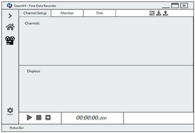 Structuring a Large PyQt Application — Python GUIs