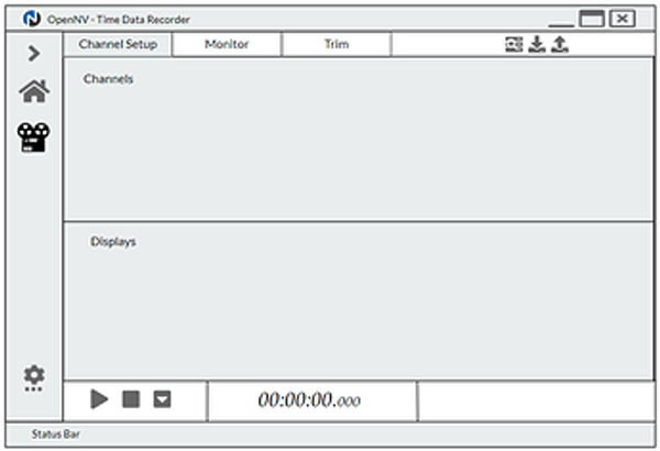 Structuring A Large Pyqt Application — Python Guis