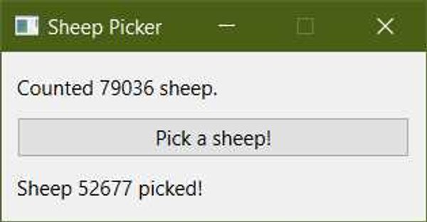 Simple threading in PyQt/PySide apps with .start() of QThreadPool