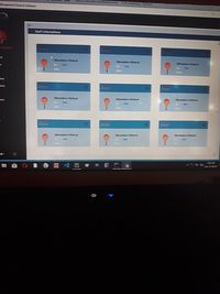 PyQt5 QGridLayout with QScrollArea - Dynamic Scrollable Grid of Widgets