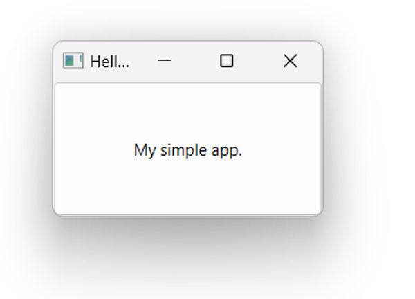 Pyqt Vs Tkinter Which Should You Choose For Your Next Python Gui