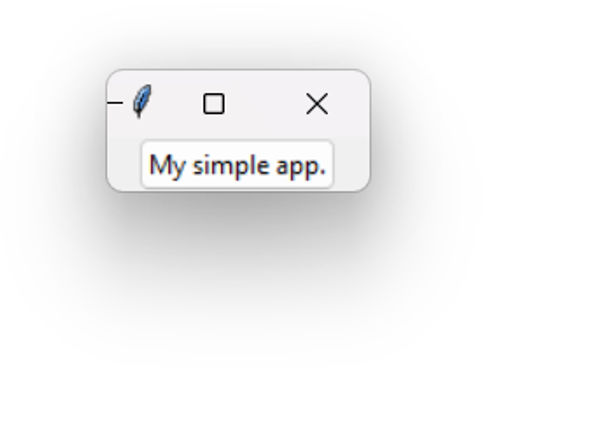 Pyqt Vs Tkinter Which Should You Choose For Your Next Python Gui
