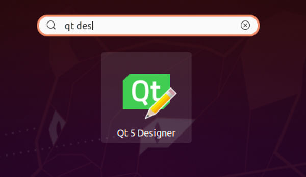 Download Qt Designer for Windows, Mac and Linux
