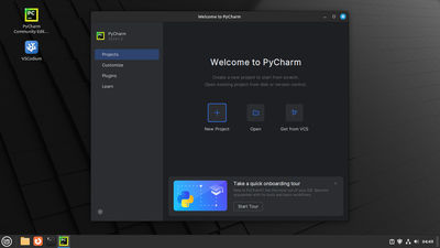 PyCharm: The Python-Specific Integrated Development Environment
