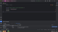 PyCharm: The Python-Specific Integrated Development Environment