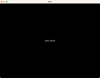 First Steps With the Kivy Library for GUI Development