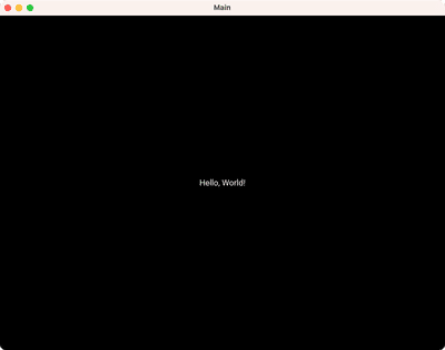 First Steps With the Kivy Library for GUI Development
