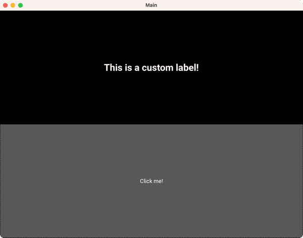 First Steps With the Kivy Library for GUI Development