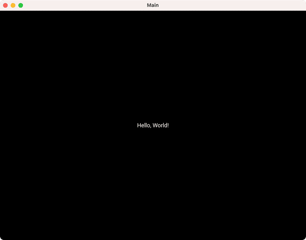 First Steps With the Kivy Library for GUI Development