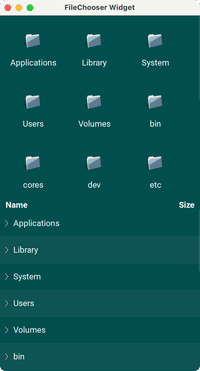 Kivy Complex UX Widgets: A Comprehensive Guide