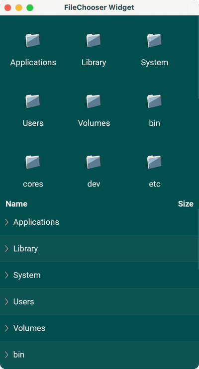 Kivy Complex UX Widgets: A Comprehensive Guide