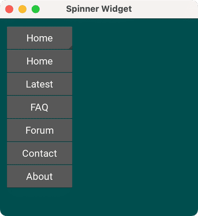 Kivy Complex UX Widgets: A Comprehensive Guide