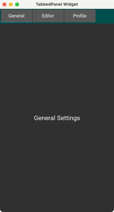 Kivy Complex UX Widgets: A Comprehensive Guide