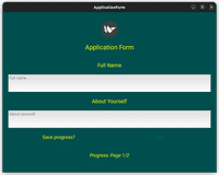 Kivy Widgets Tutorial — Build Python GUIs with Labels, Buttons & More