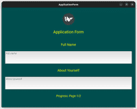 Learn the Basics of UX Widgets in Kivy
