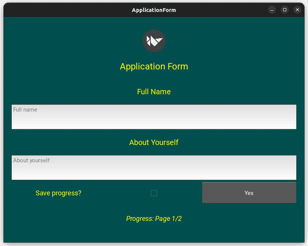 Learn the Basics of UX Widgets in Kivy