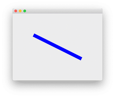 Paint with Python — PySide6 Bitmap graphics