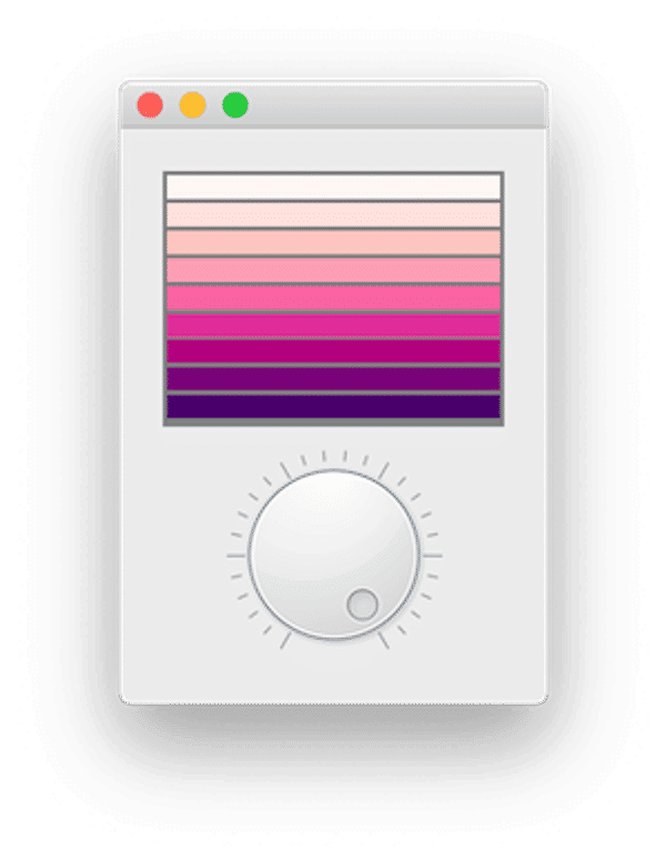 Create custom GUI Widgets for your Python apps with PyQt5 Create custom GUI Widgets for your Python apps with PyQt5