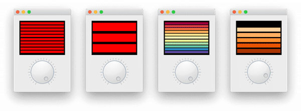 Create Custom Gui Widgets For Your Python Apps With Pyqt6 