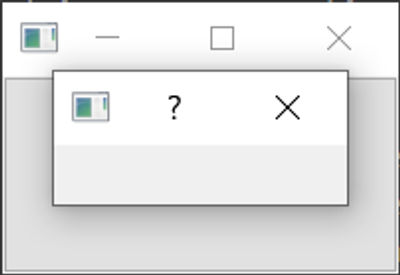 PyQt5 Dialogs and Alerts - QMessageBox, QDialog, Custom Dialogs