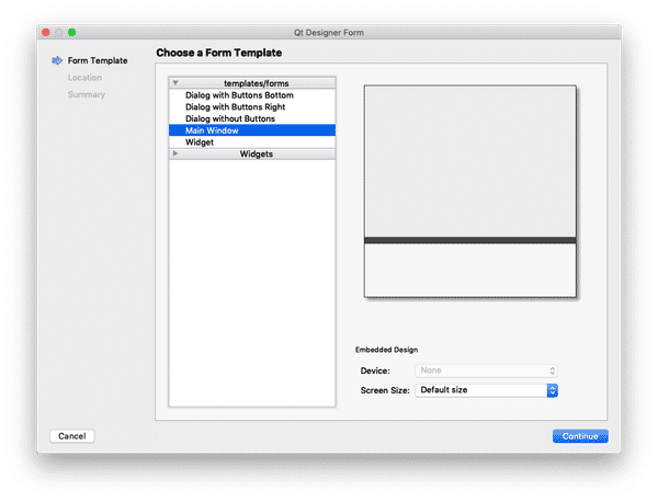 Embedding Pyqtgraph From Qt Designer In Pyside6
