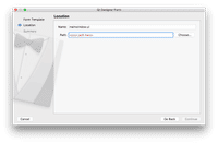 Qt Designer and PyQt6 Tutorial — Build Python GUIs with Drag and Drop