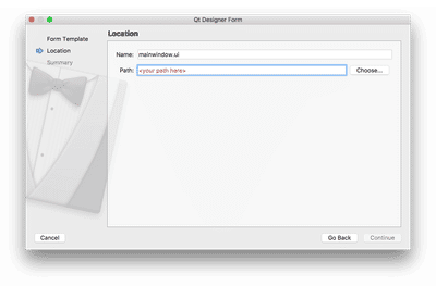 Qt Designer and PyQt5 — Build Python GUIs with Drag and Drop