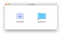 Packaging PyQt5 applications into a macOS app with PyInstaller