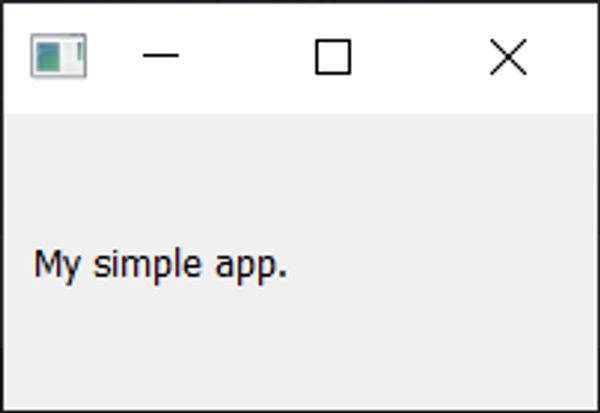 Packaging Pyside2 Applications For Windows With Pyinstaller And Installforge