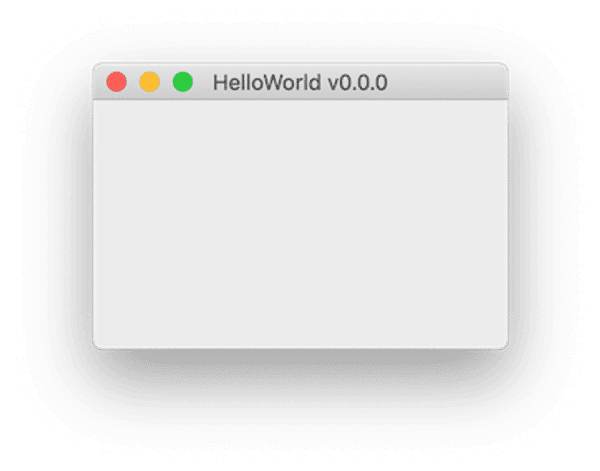 Packaging PyQt5 apps with fbs — Distribute cross-platform GUI ...